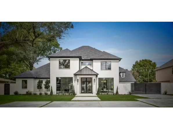 Triad Home Solutions & General Contracting LLC