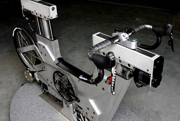 GURU Dynamic Fit Unit