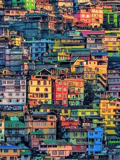 Gangtok Tour Packages Itinerary For Short Trip