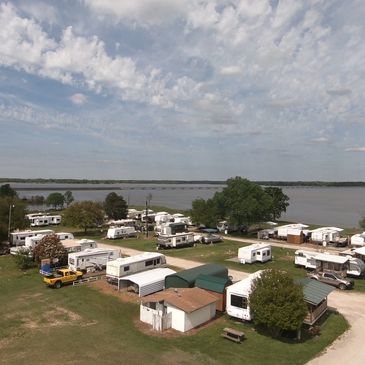 LAKE FORK RESORT | Home