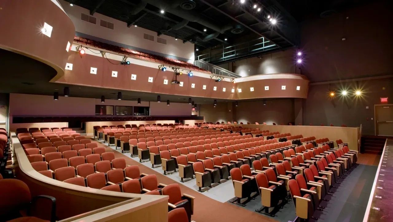 Basics of ADA and Accessibility for Auditoriums