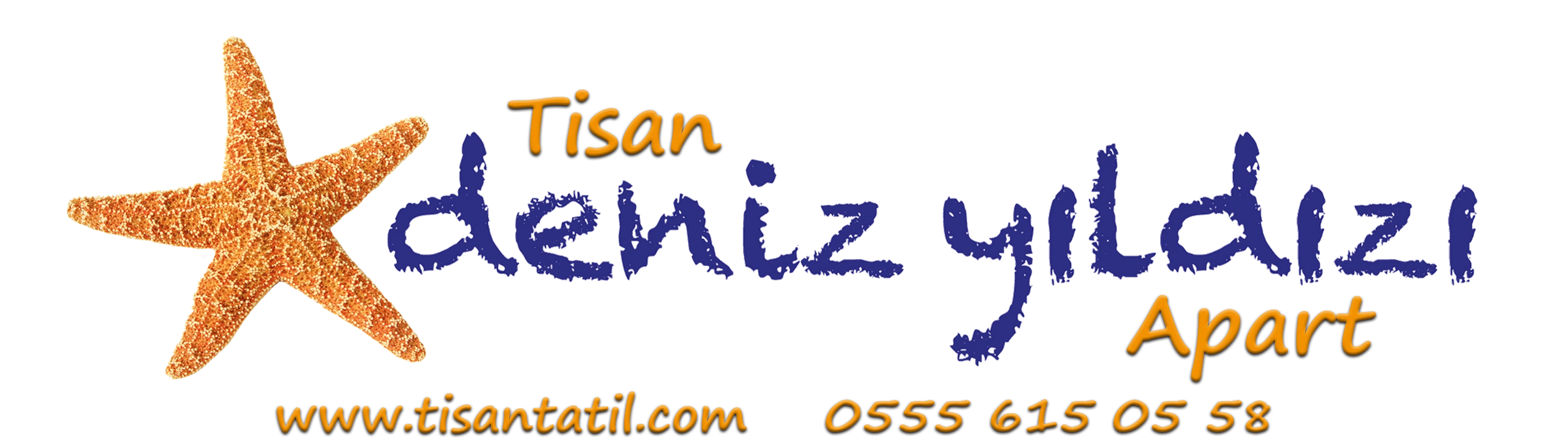 Tisan Adası Apart - Tisan Kiralık Yazlık Ev Apart Daire