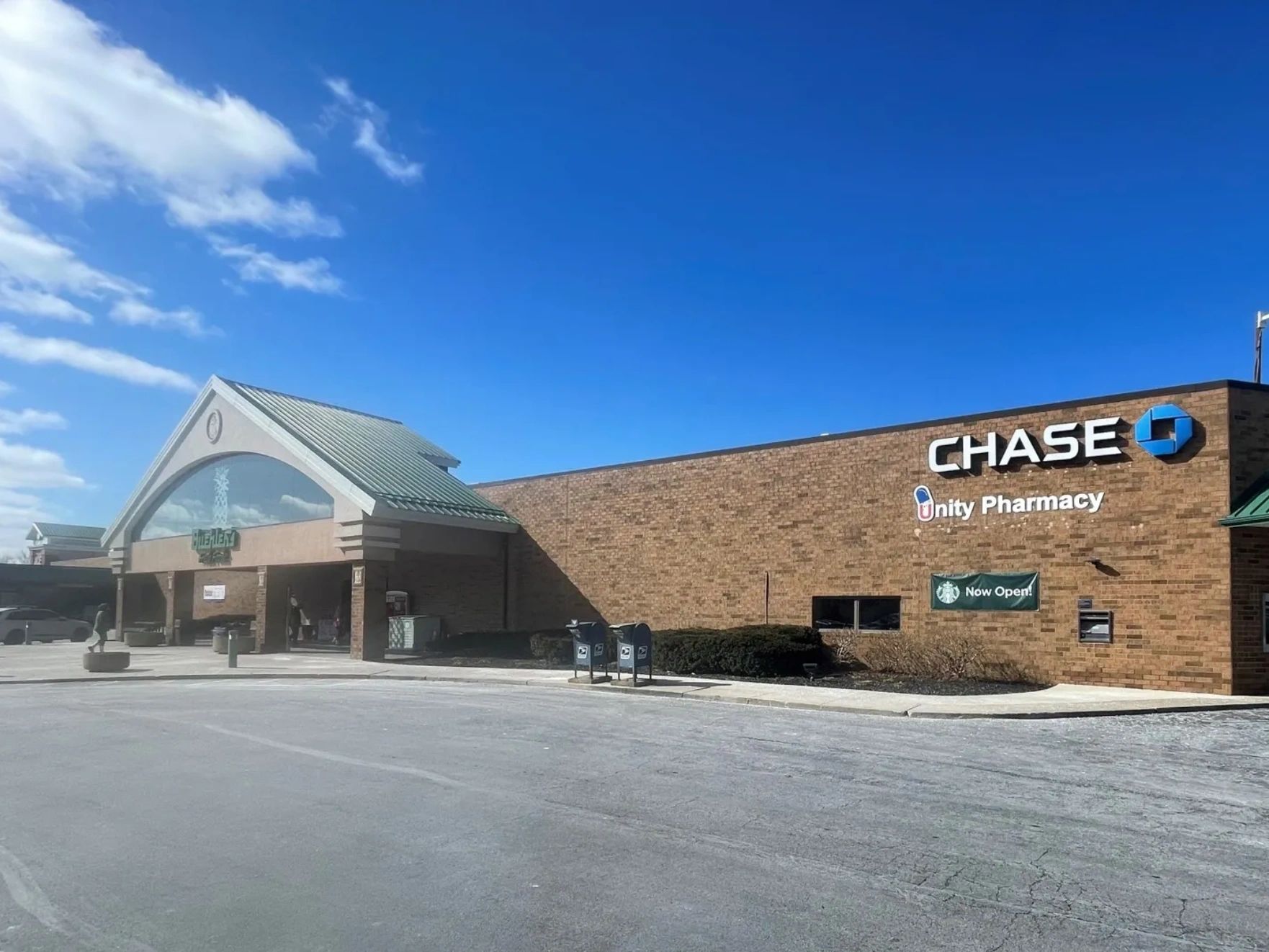 Prescriptions and More at Unity Pharmacy