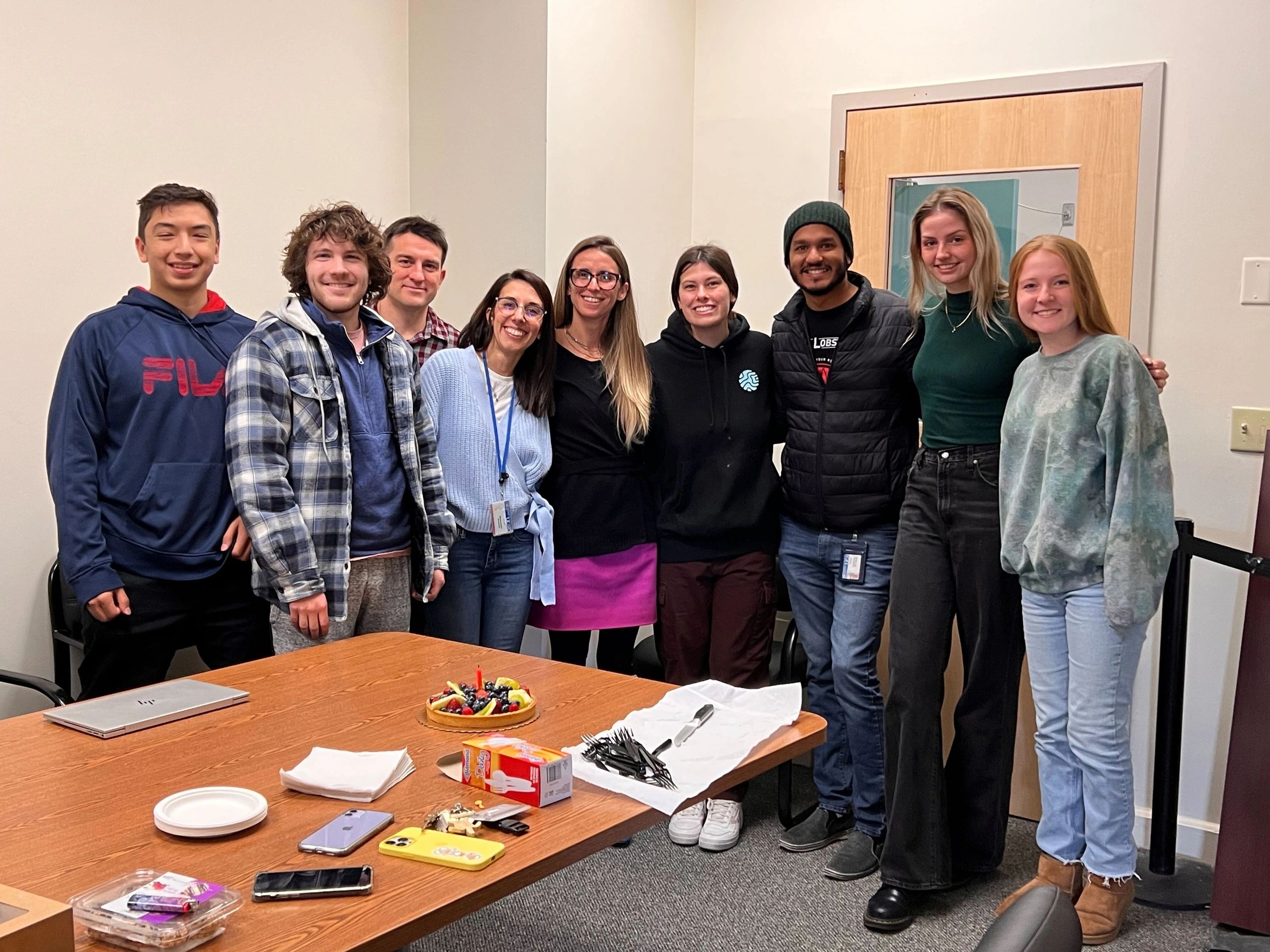 Research - Ghezzi Lab