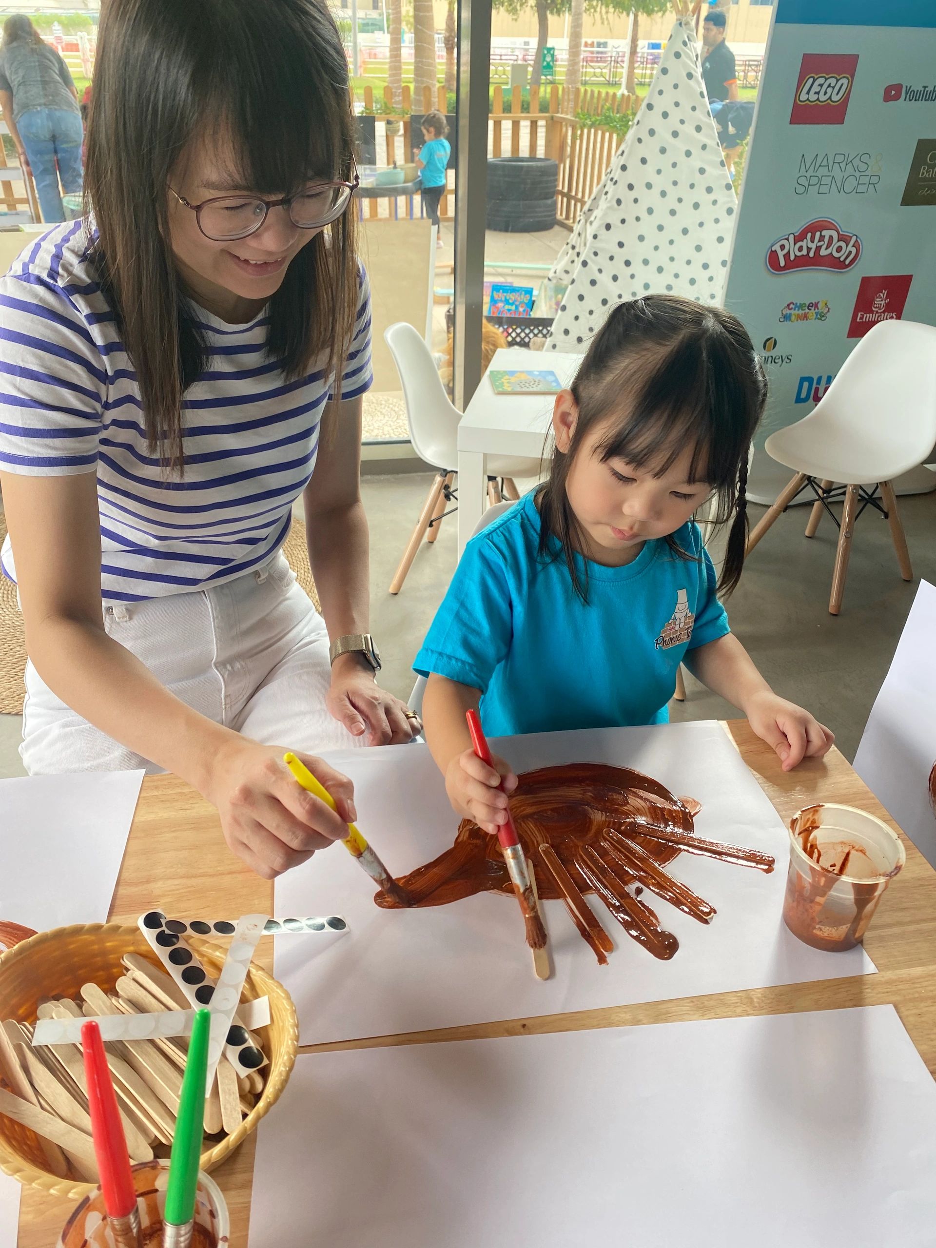 What is phase 1 phonics?