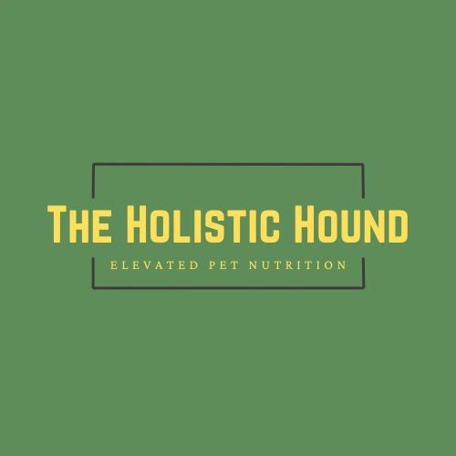 Holistic Pet Food & Gourmet Snacks | The Holistic Hound