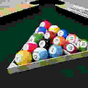 Soccer Pool World - Soccer Pool, Snook Ball