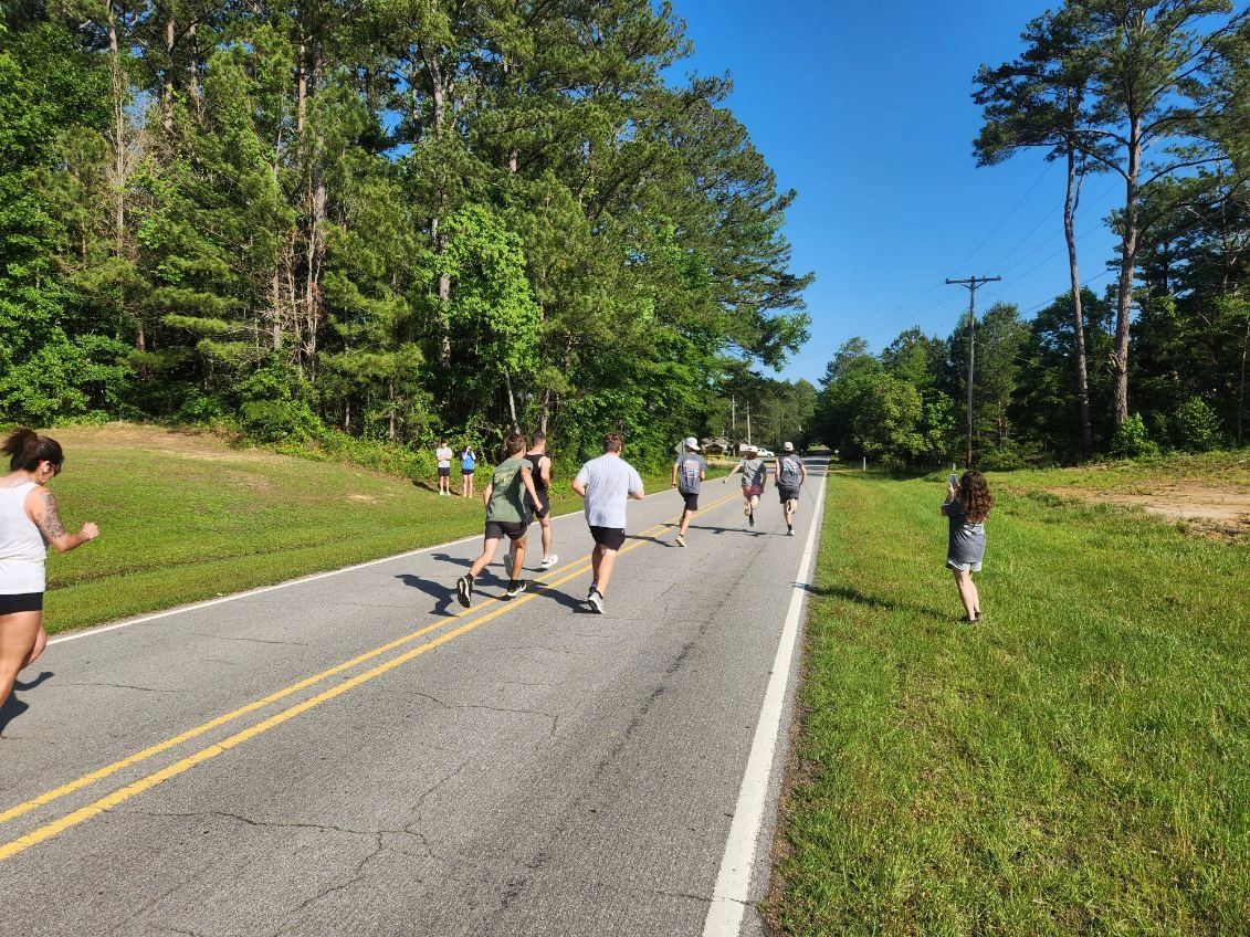 Ready, Set, Run! What You Need to Know About the 5k for St. Jude