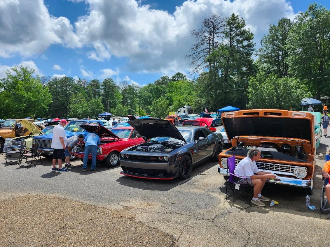 Rev Your Engines: All About the Star Spring Festival Car Show