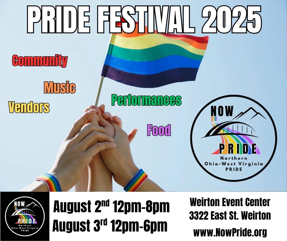 Now Pride
