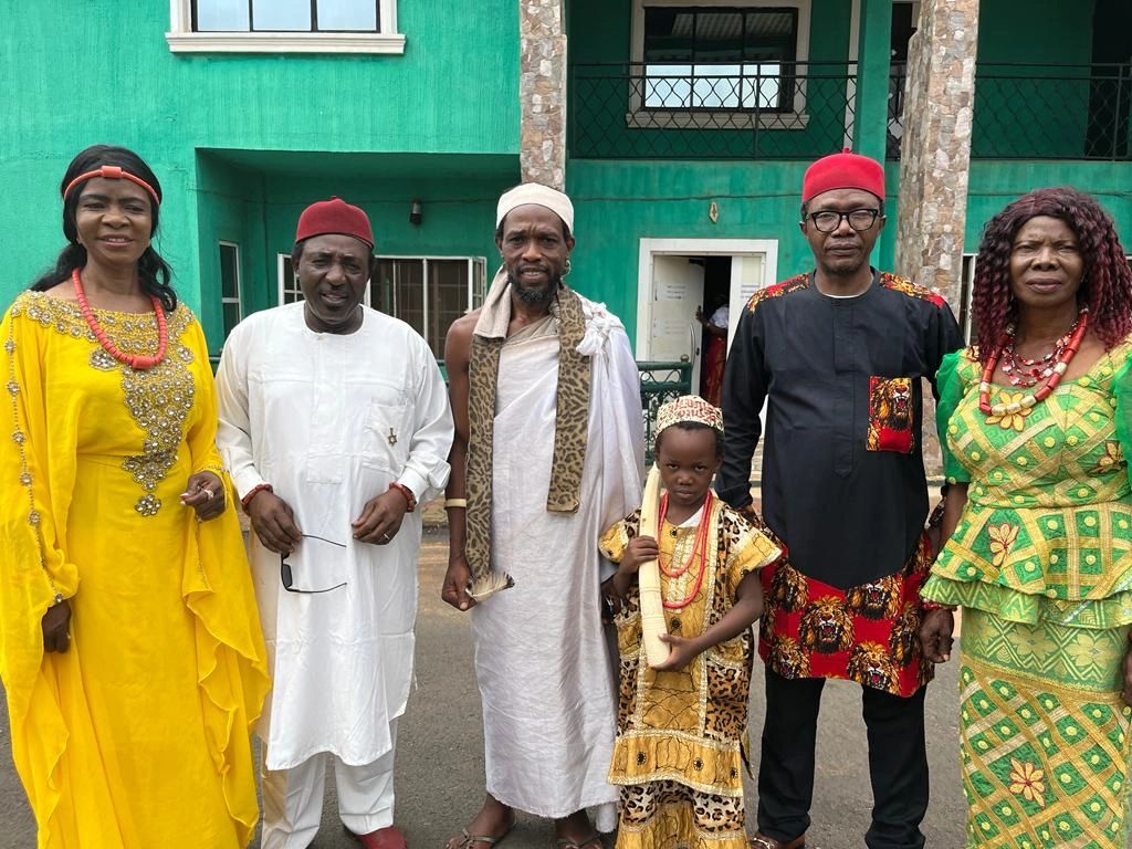 African Cultural Education