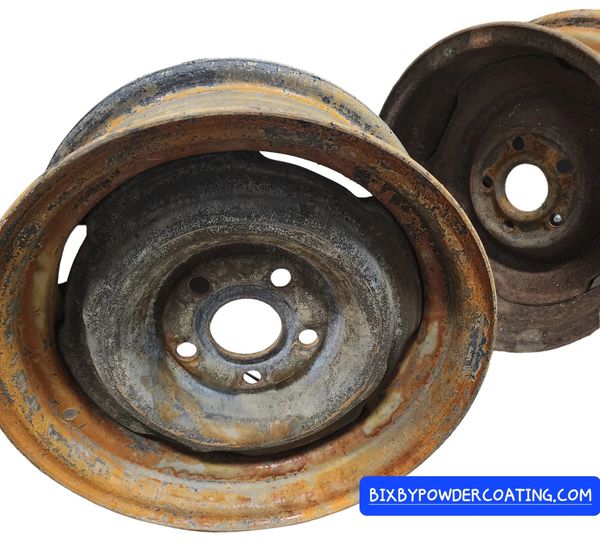 Bixbypowdercoating.com