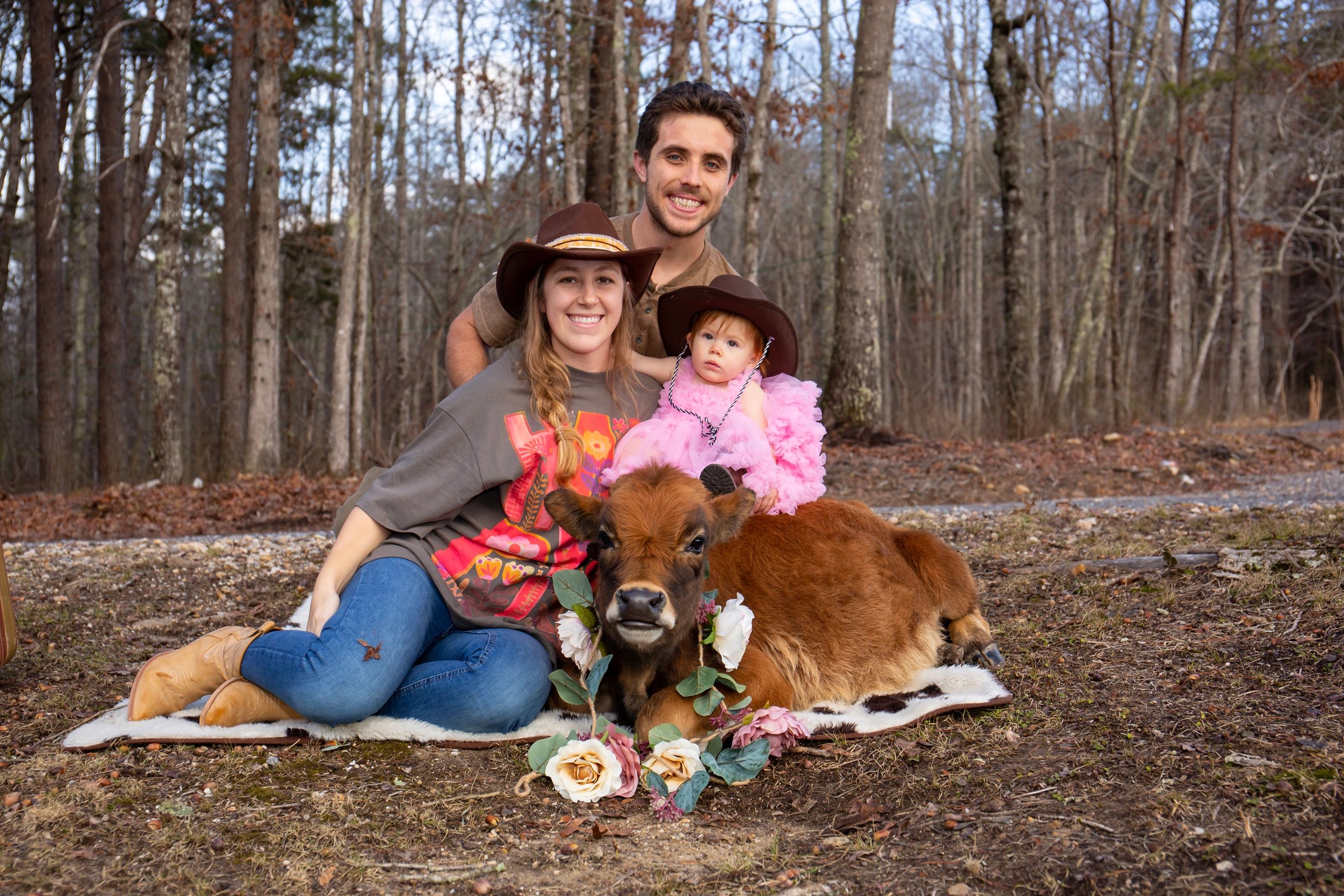 Blueberry Falls Farm