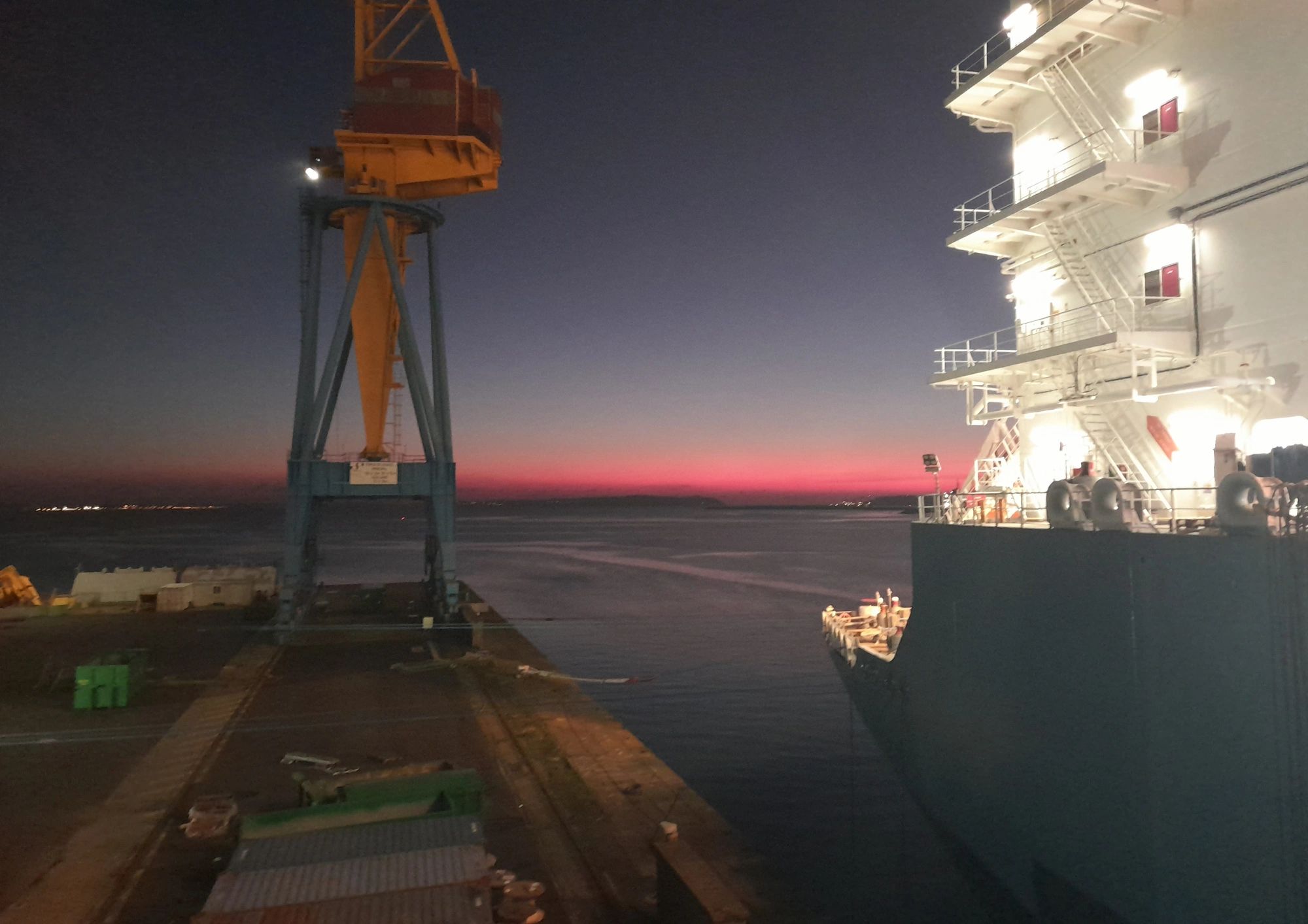 allied maritime solutions