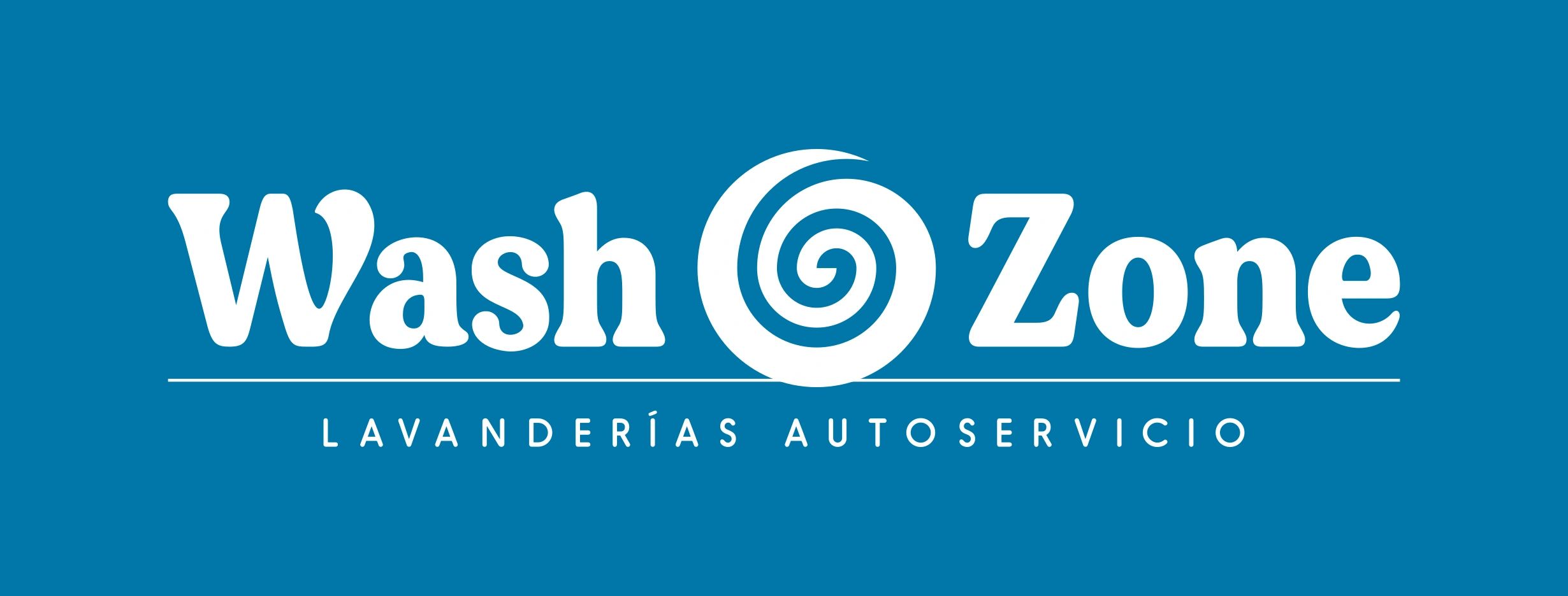 Wash🌀Zone Lavanderías Autoservicio. - Inicio