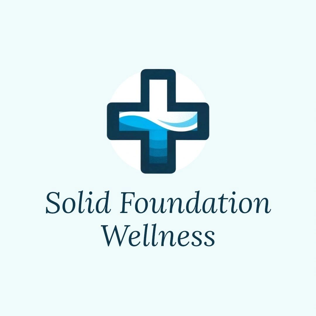 Solid Foundation Wellness