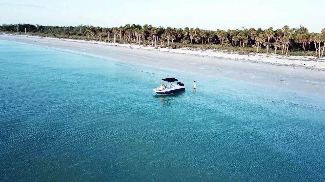 Float Boating - Boat Rental - Clearwater Beach, Florida