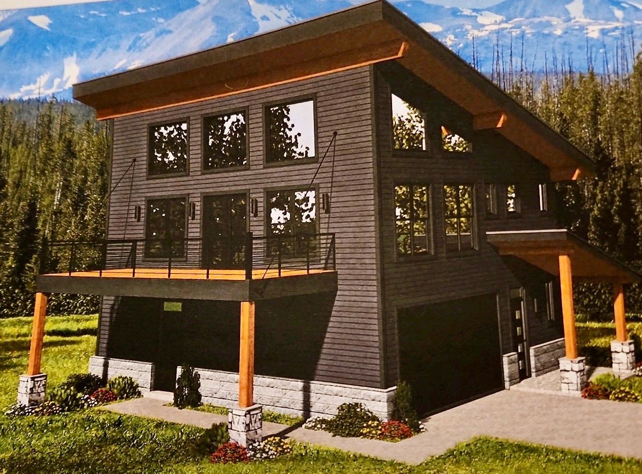 Custom Home Builder - Premier Contracting, Inc.