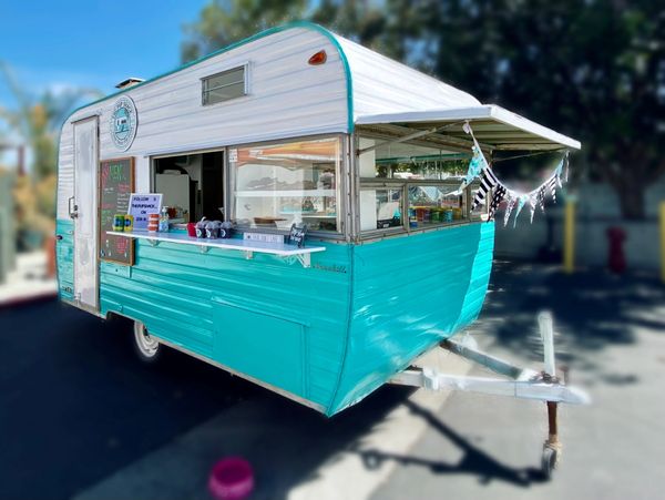 The Pup Shack - Food Truck for Dogs and Dog Bakery, Dog Cakes