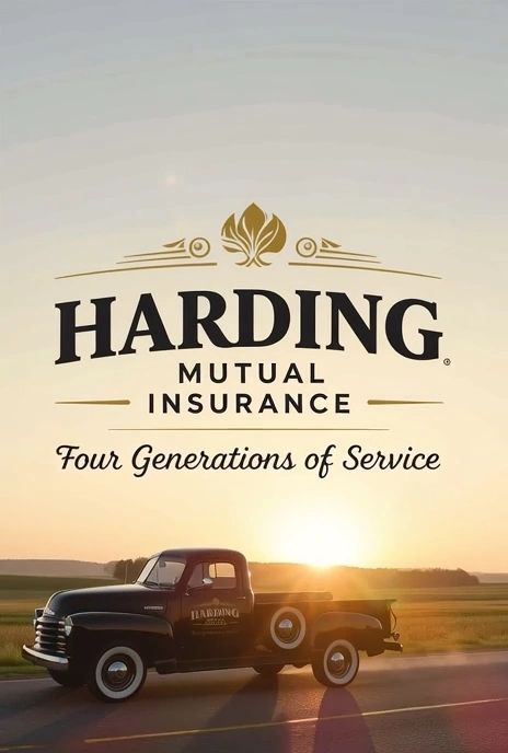 Harding Mutual Insurance Agency