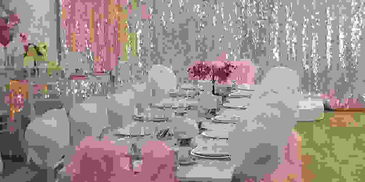 Pampered Princess Party Palace - Parties, Girls Birthday Spa