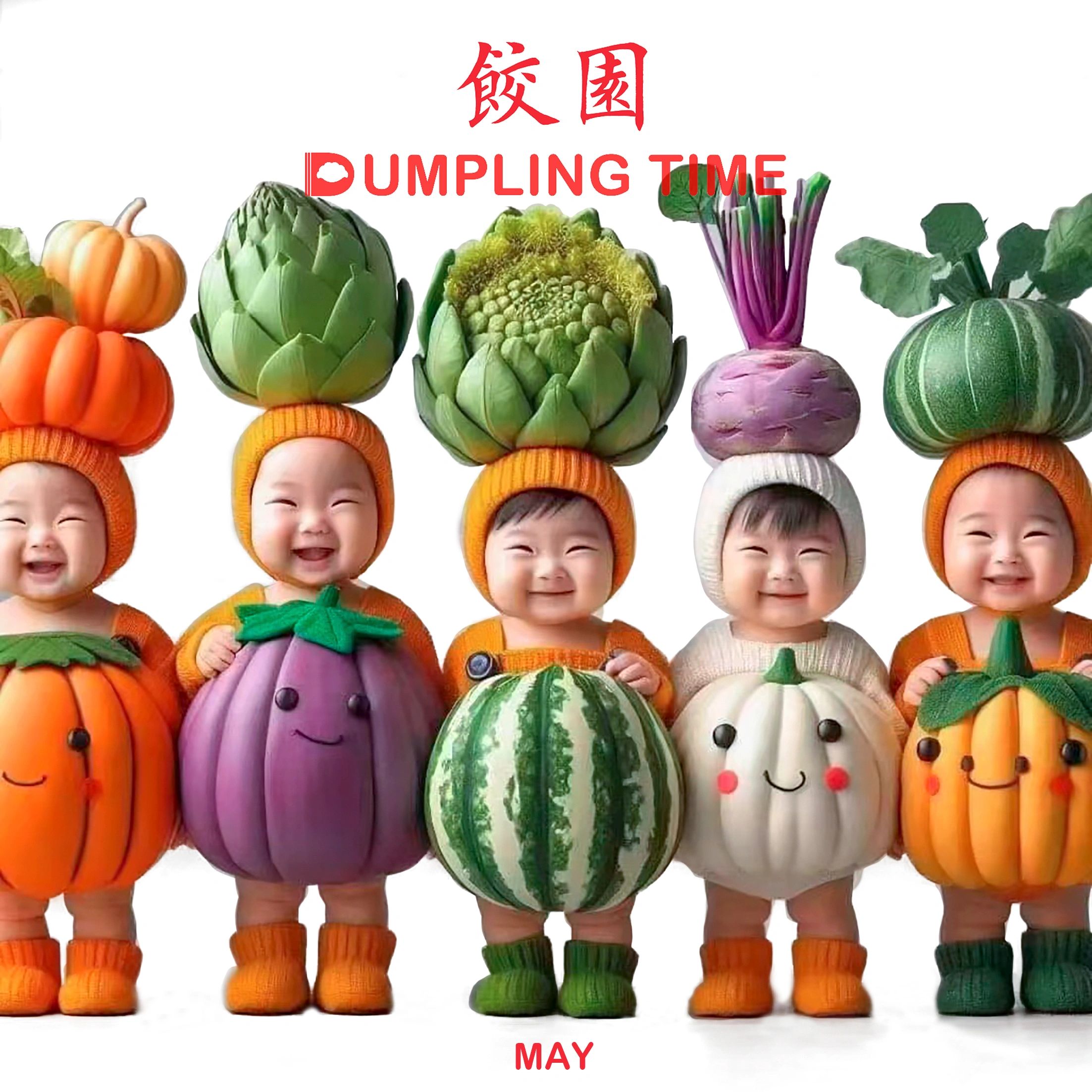 Dumpling Time Corporation