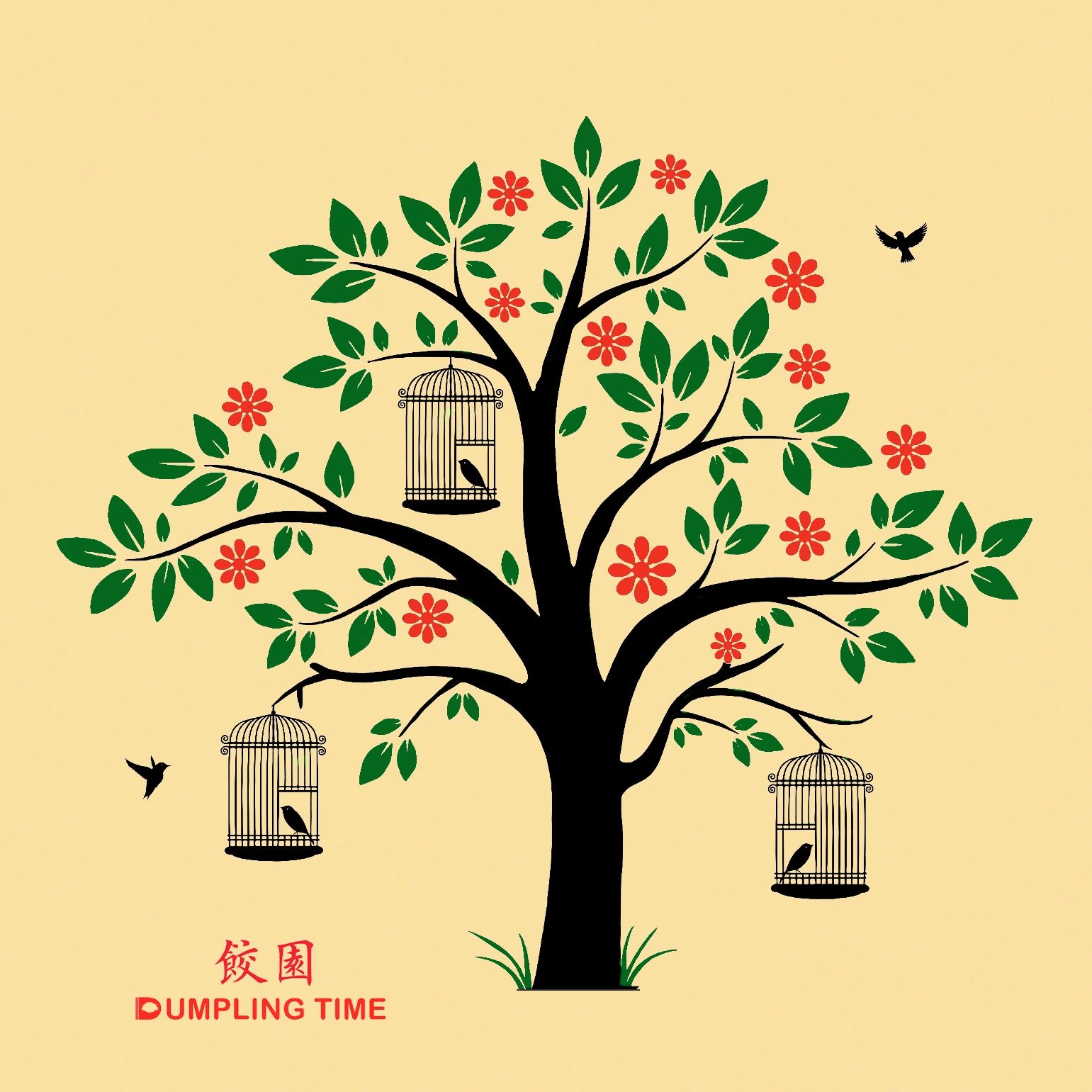 Dumpling Time Corporation