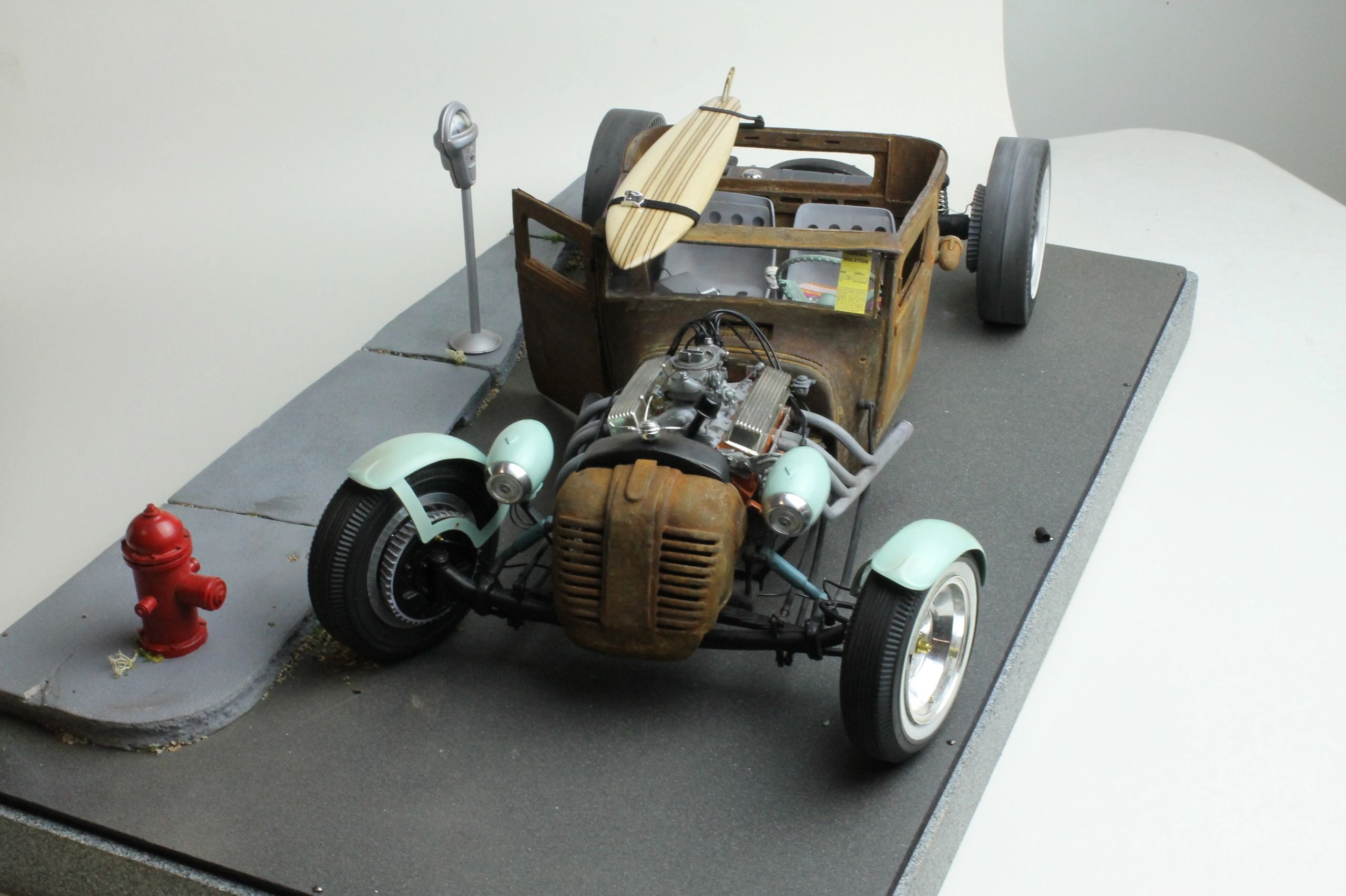 Metroplex Car Modelers Assoc.