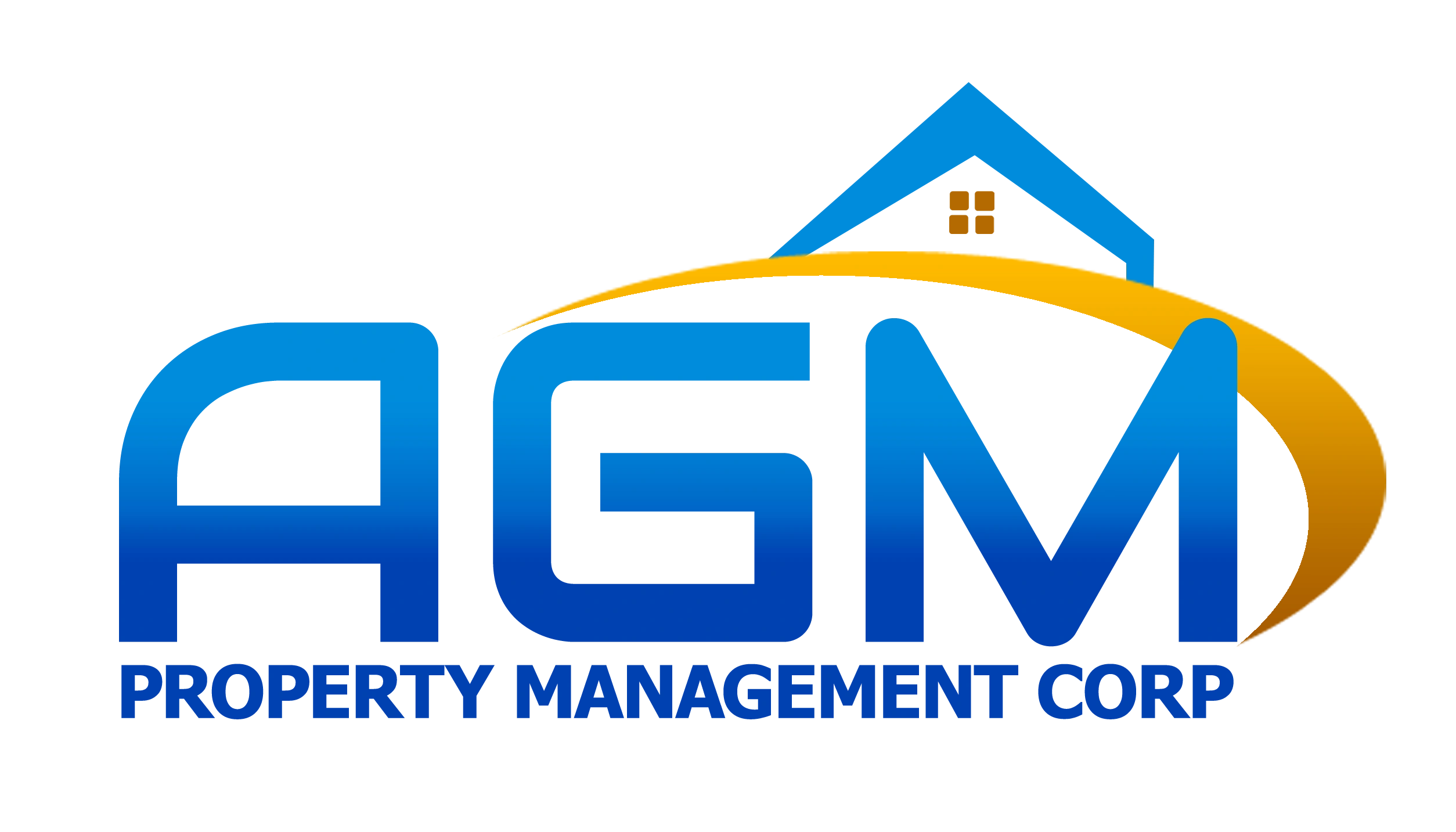 AGM Property Management Corp