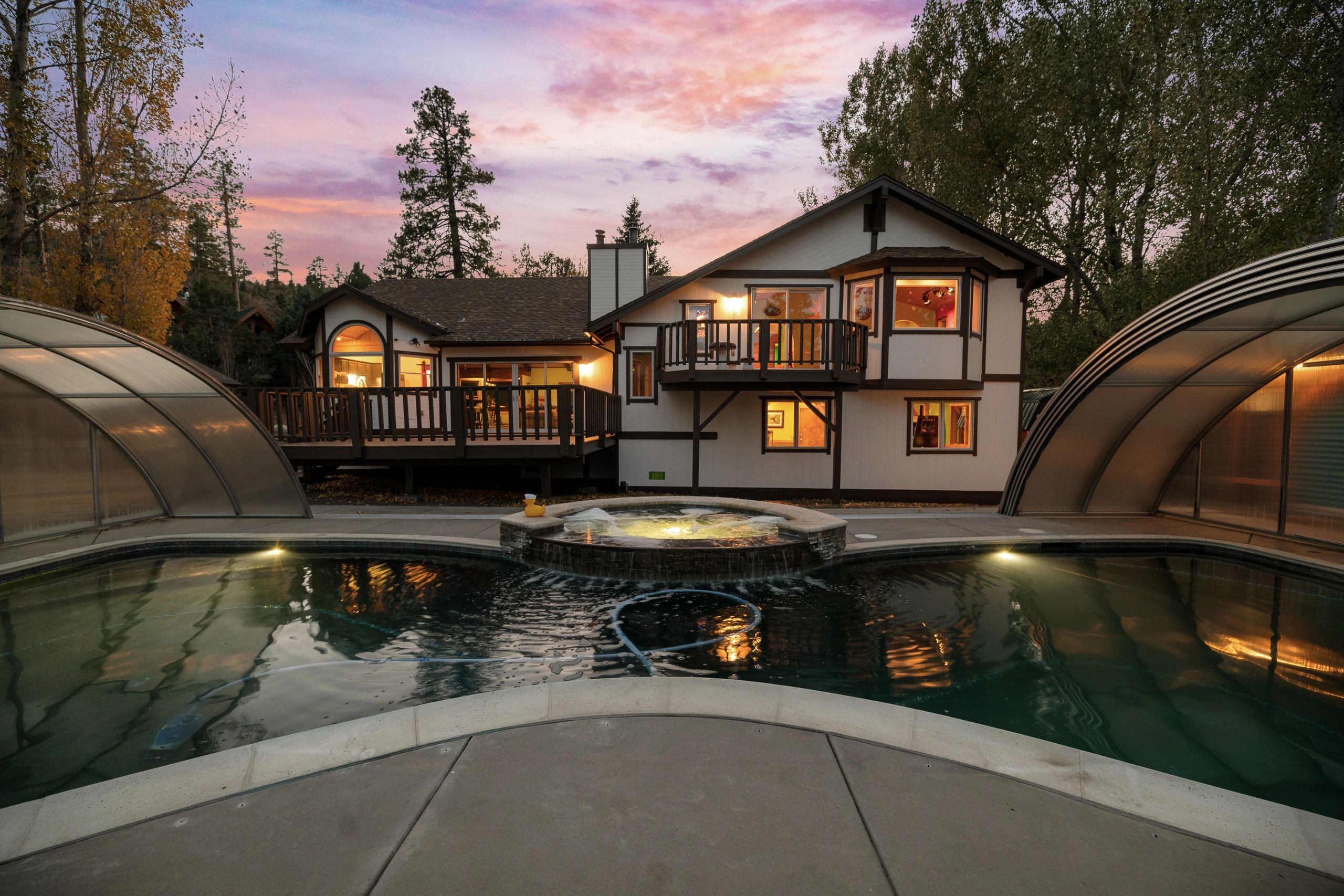 Short Vacation Getaways for Relaxing Retreats