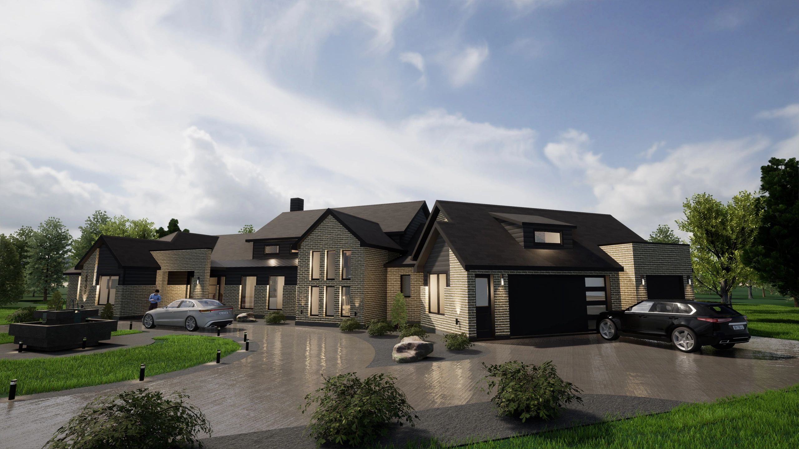 About | scurlock drafting