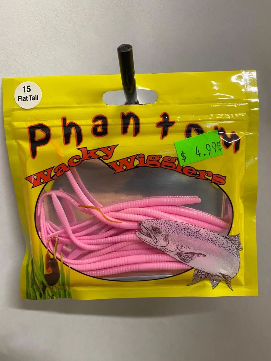 Phantom Wacky Wiggler