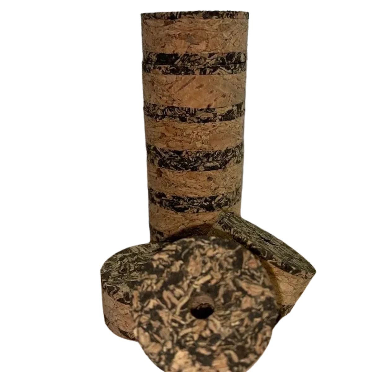 Cork Rings "Double Stuff"