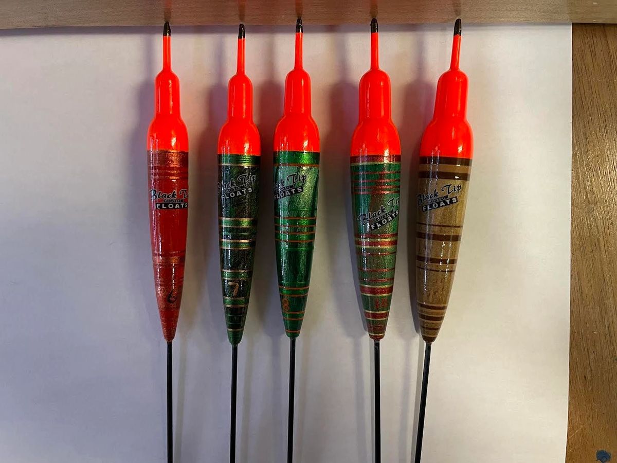 Blacktip Custom Floats Loafer Hybrid