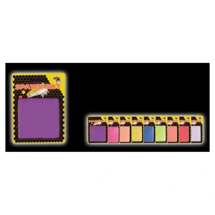 Spawn Netting, Scarf And Wrap