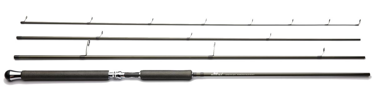 Float/Spinning And Bait caster Rods