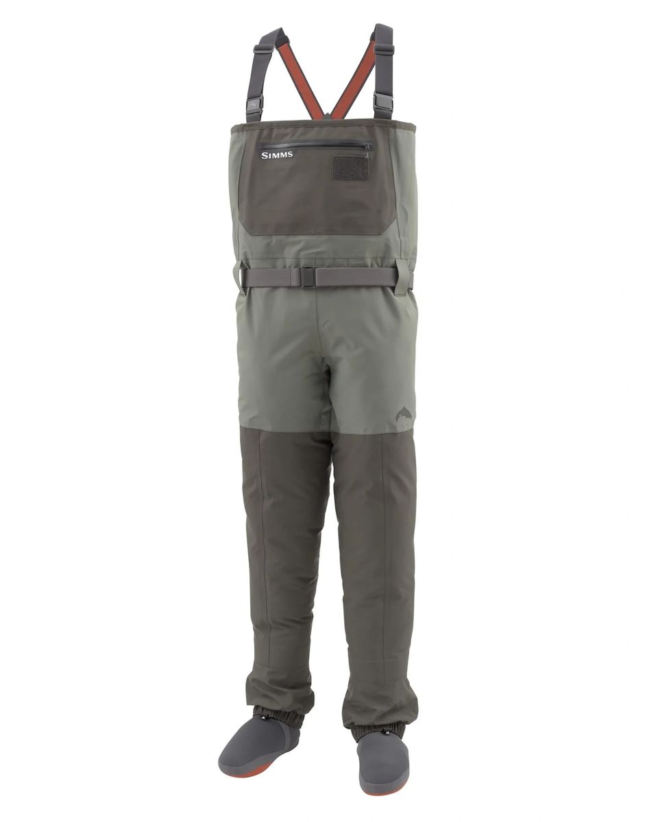 SIMMS M's Freestone Waders - Stockingfoot