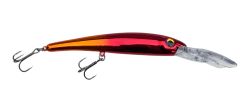 Yaleye-Fish Hooligan Deep "Oil Slick"