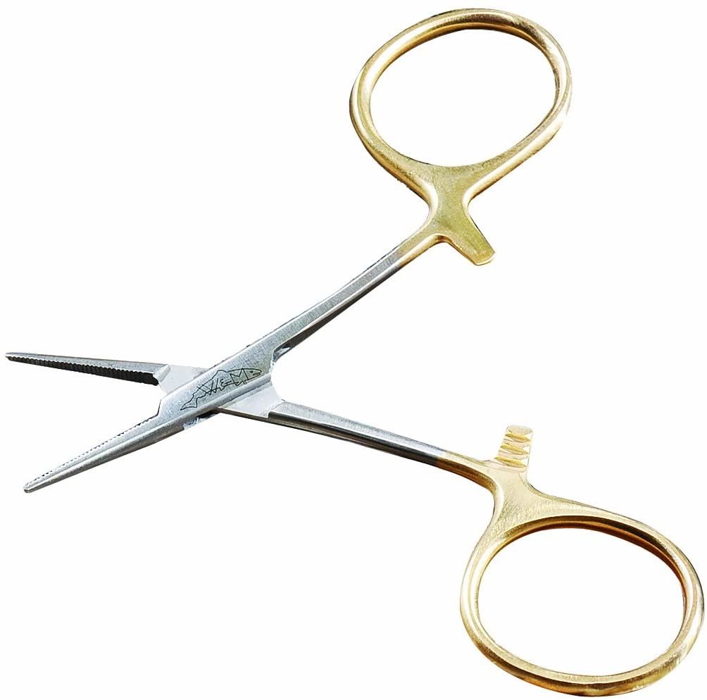 Micro Forceps (3") by Wright and McGill Co.