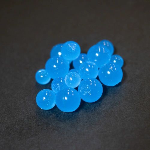 CHERENKOV- (BLUE GLOW)