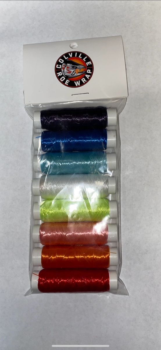 Colville Outfitters Roe Wrap