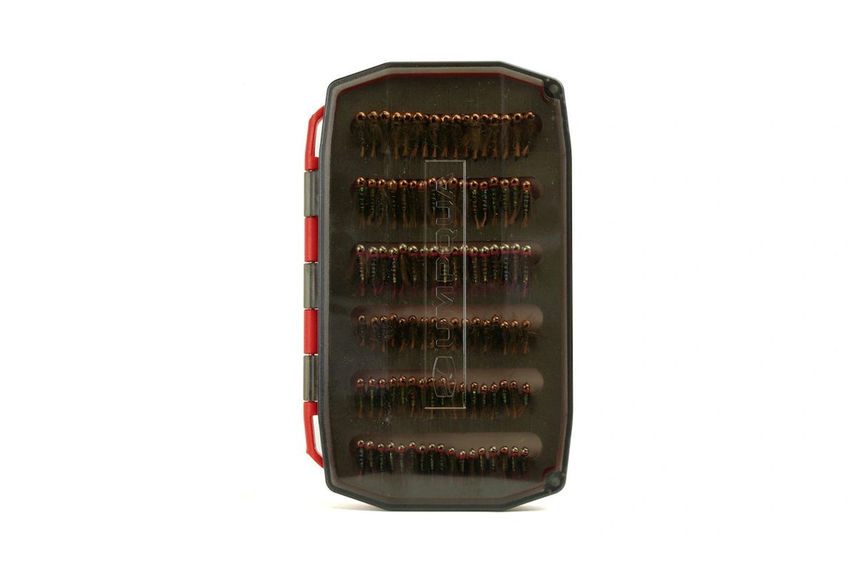 Umpqua LT Mini-Foam Fly Box