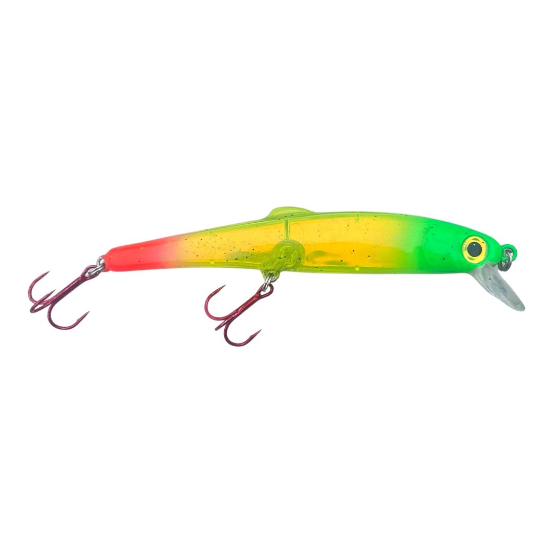 Yaleye-Fish Mooneye Minnow RS