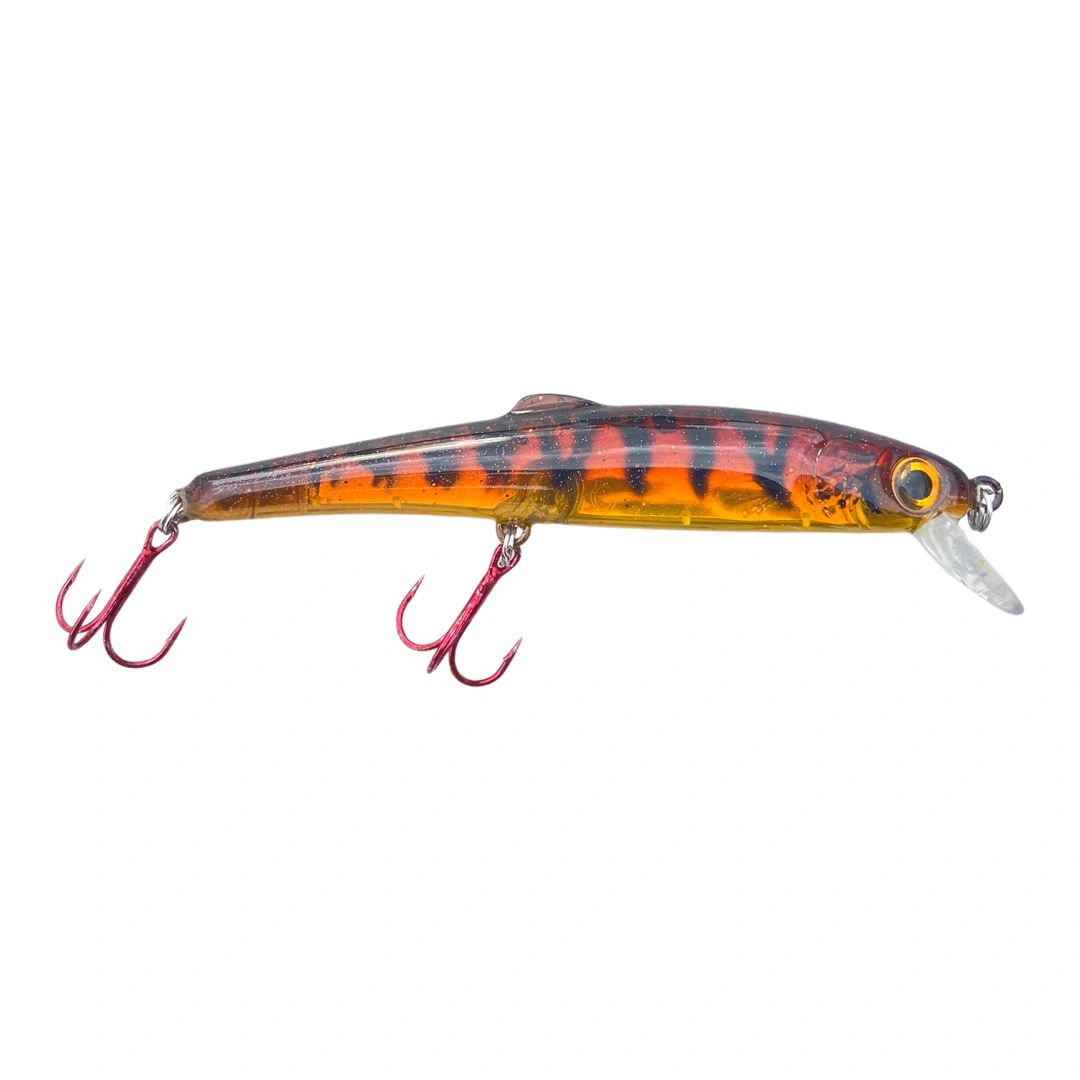 Yaleye-Fish Mooneye Minnow "RH"