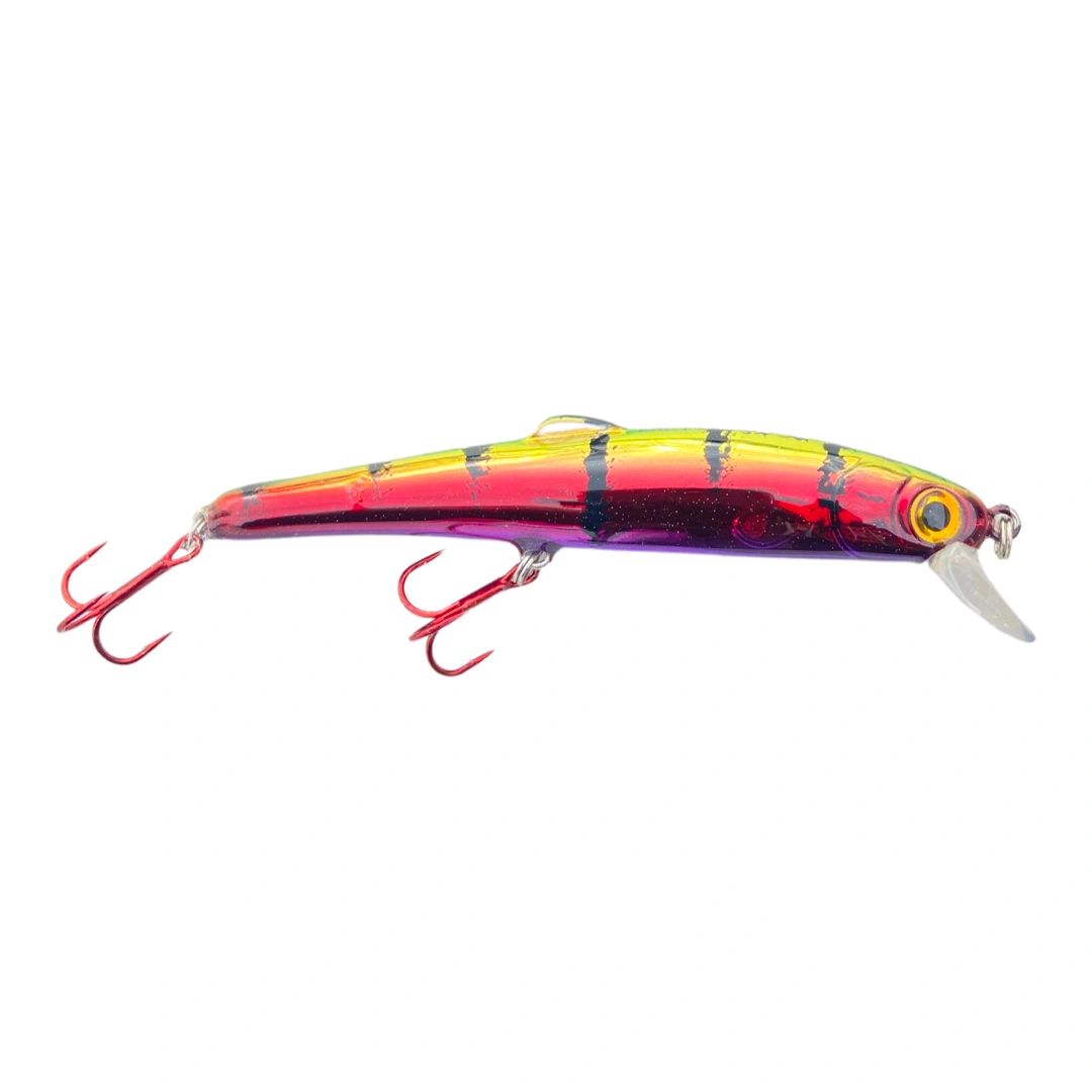 Yaleye-Fish Mooneye Minnow "Vegas"