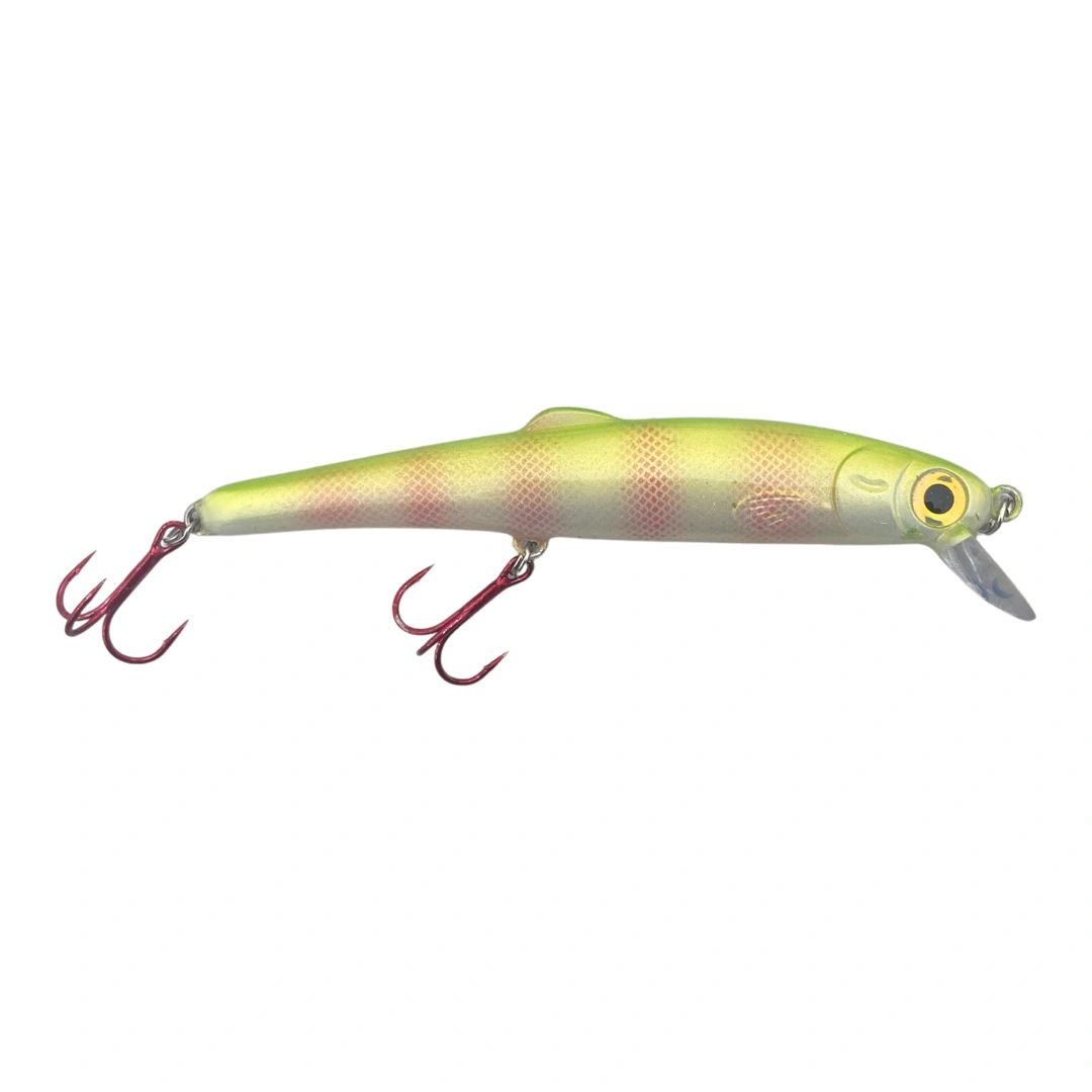 Yaleye-Fish Mooneye Minnow "White Perch"