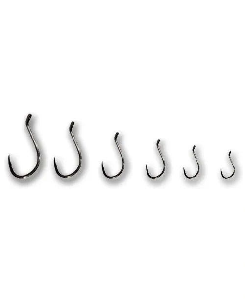 Raven Octopus Hooks