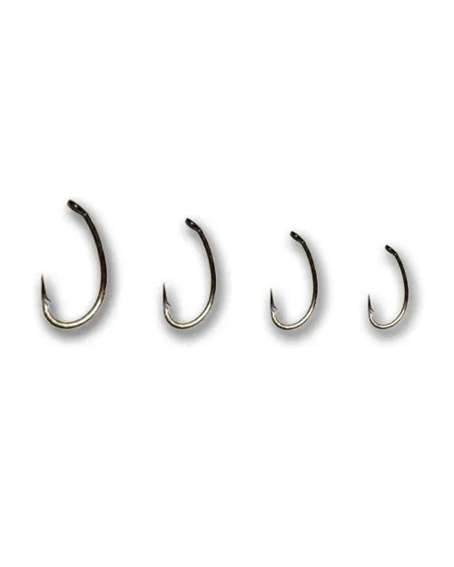 Raven Shrimp Hooks