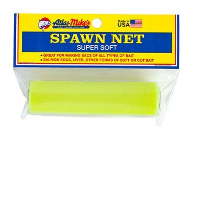 Raw Spawn Net Rolls 4"x16'