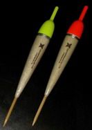 Centerpin Angling Trotter Floats